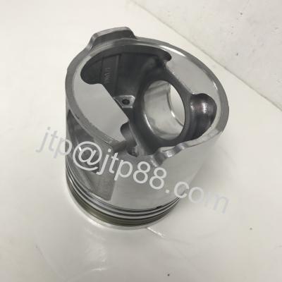 Cina Diametro del corredo 8-97089-892-0 125mm della fodera del pistone del motore diesel 4JA1 per il camion/bus di ISUZU in vendita