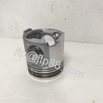 Cina Pistone ME065579 ME091048 135.0mm del motore diesel di Tuerbo Fuso 8CYL Mitsubishi 8DC92 in vendita