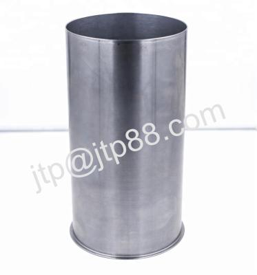 Cina Fodera cromata del cilindro del motore con il pistone 4JB1 per i pezzi di ricambio di ISUZU 8-94247-861-2 in vendita