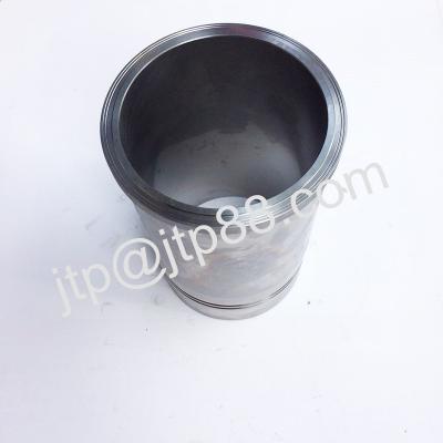 Cina Fodera cromata del cilindro del motore con il pistone 4JB1 per i pezzi di ricambio di ISUZU 8-94247-861-2 in vendita