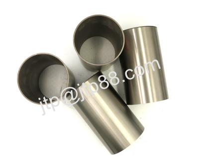 China Diesel Engine Aluminum Cylinder Liner DS50 /  DS60 / DS80 Engine Parts Cylinder Liner for sale