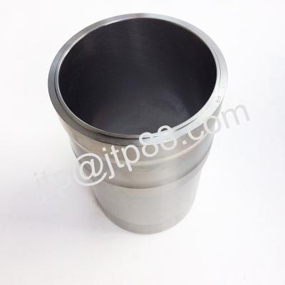 Cina Manica della fodera del cilindro del motore dell'OEM per 4FG1 per Toyota con l'insieme del pistone in vendita
