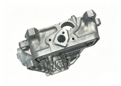 China Die-cast One-piece Camshaft Housing J08C 11103-E0230 Durable Engine Part for Heavy Duty Vehicles for sale