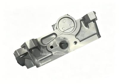 China Die-cast One-piece Camshaft Housing Including Integrated Oil Passages Part Number 11103-E0080 11103-E0230 Engine Component for sale