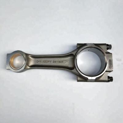 China Standard Size Crank Connceting Rod DA465QA For Hafei Minz Minyi MPV for sale