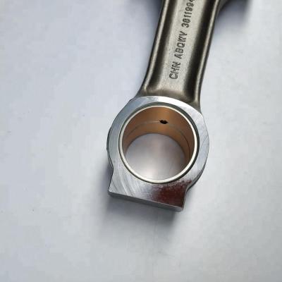 China Standard Size Crank Connceting Rod DA465QA For Hafei Minz Minyi MPV for sale