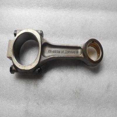 Cina Manovella biella del trattore JL474Q di Rod di raggiro per 12160-70H00 rapido in vendita