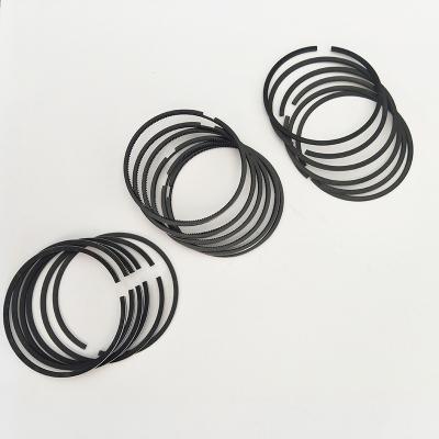 Cina Anello di stantuffo di miraggio 4G91 delle parti di ricambio del motore MD177113 stabilito RIK 20700 (21815) in vendita