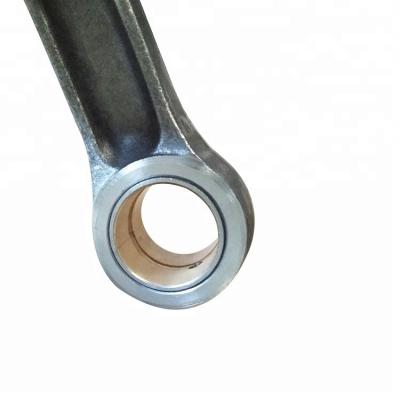 China Cast Iron Engine Connecting Rod 12V 4G13/4G15 For Mitsubishi Engine Parts MD312667 for sale