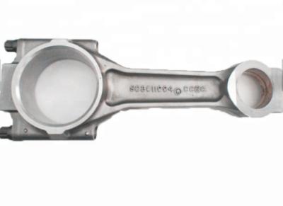 China Assy 8-98018425-0 da conexão Rod da manivela de 700P 4HK1 para o motor diesel à venda