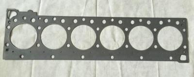 Cina pezzi di ricambio del motore diesel del corredo ME030913 della guarnizione del motore della testata di cilindro di 6D15 6D15T in vendita