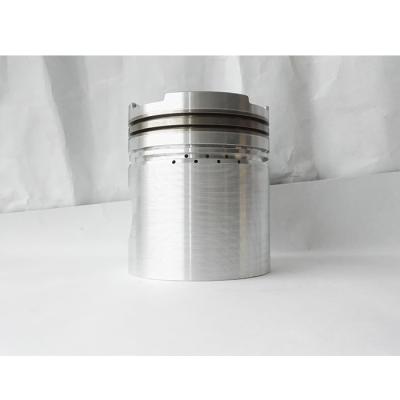 China Auto Piston Excavator Spare Parts 6BT153 / Truck Bus Liner Kit  High Level for sale