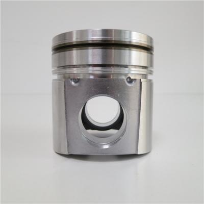 Cina Pistone marino del motore diesel di Isuzu messo per Isuzu 6RB1 1-12111-673-0 in vendita