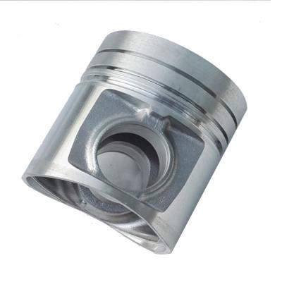 China Equipo 13216-1540 13216-1782 del trazador de líneas del pistón del motor de H06C para los recambios del excavador de HINO en venta