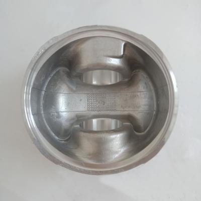 中国 三菱直径130MM ME062273のためのスライバ色のディーゼル機関ピストン8DC4 販売のため