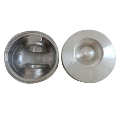 Cina Pistone 8DC4 del motore diesel di colore del nastro per il diametro 130MM ME062273 di MITSUBISHI in vendita