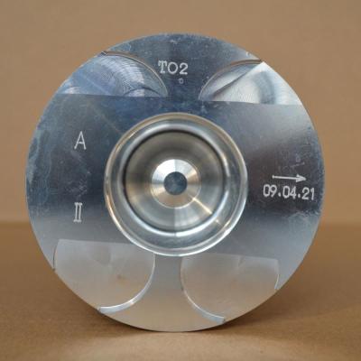 中国 4TNV88直径車のディーゼル機関ピストン88mm 129005-22080標準サイズ 販売のため