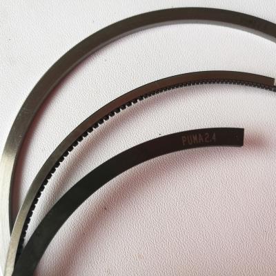 China 60mm Diameter Piston Ring Auto Parts For 4A30 4A30T Mitsubishi Engine Spare Parts MD301853 MD301870 for sale