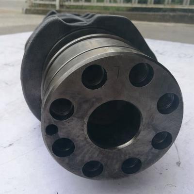 Cina Albero a gomito del motore diesel di dimensione di STD per il rendimento elevato della raccolta 4BA1 di Isuzu in vendita