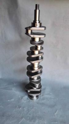 China Mitsubnishi Diesel Engine Crankshaft S6KT C3432010011 Strock 130mm for sale
