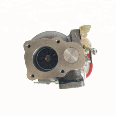 Cina Parti della sovralimentazione del motore di B1G-2471NRAKB per TCD2013L04-2V 6 mesi di garanzia in vendita