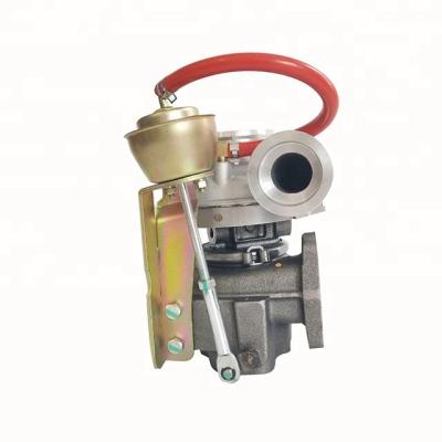 Cina Parti della sovralimentazione del motore di B1G-2471NRAKB per TCD2013L04-2V 6 mesi di garanzia in vendita