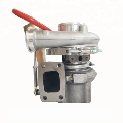 Cina Parti della sovralimentazione del motore di B1G-2471NRAKB per TCD2013L04-2V 6 mesi di garanzia in vendita
