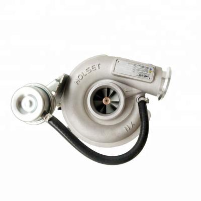 China High Performance Diesel Engine Parts ISF2.8 Excavator Turbocharger 2834187 for sale
