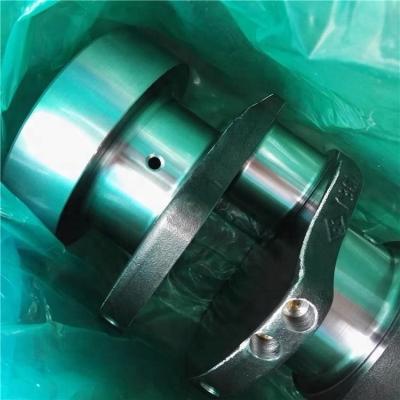 中国 Cumminsのためのディーゼル機関のクランク軸M11の主義QSMエンジンのクランク軸3073707 9P915622 販売のため