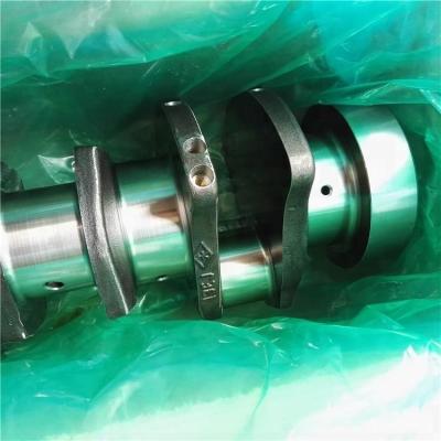 中国 Cumminsのためのディーゼル機関のクランク軸M11の主義QSMエンジンのクランク軸3073707 9P915622 販売のため