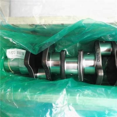中国 Cumminsのためのディーゼル機関のクランク軸M11の主義QSMエンジンのクランク軸3073707 9P915622 販売のため