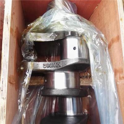 Cina Albero a gomito forgiato albero a gomito della colata/dell'acciaio 6G72 per l'OEM MD144525 di Mitsubishi in vendita
