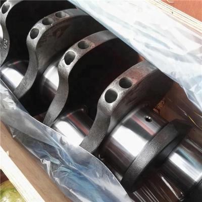 Cina Albero a gomito forgiato albero a gomito della colata/dell'acciaio 6G72 per l'OEM MD144525 di Mitsubishi in vendita