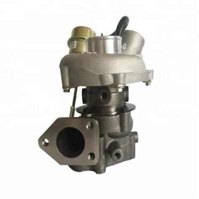 Cina La sovralimentazione del motore K18 parte il motore diesel di D4CB Turbo per KIA GT1752S 710060-0001 in vendita
