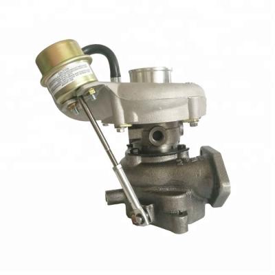 Cina La sovralimentazione del motore K18 parte il motore diesel di D4CB Turbo per KIA GT1752S 710060-0001 in vendita