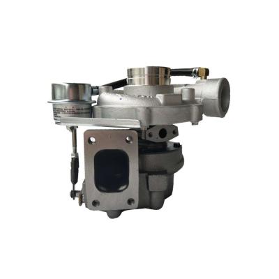 China Isuzu JMC Transit JX493ZLQ GT22 Diesel Engine Turbocharger Parts 738769-0004 for sale
