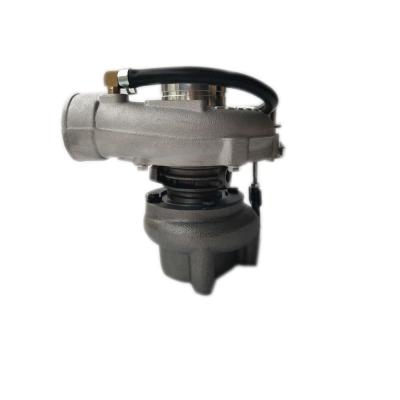 China Isuzu JMC Transit JX493ZLQ GT22 Diesel Engine Turbocharger Parts 738769-0004 for sale