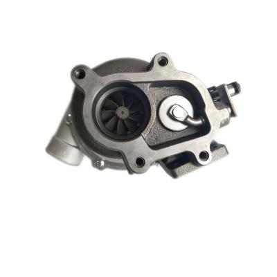 China Isuzu JMC Transit JX493ZLQ GT22 Diesel Engine Turbocharger Parts 738769-0004 for sale