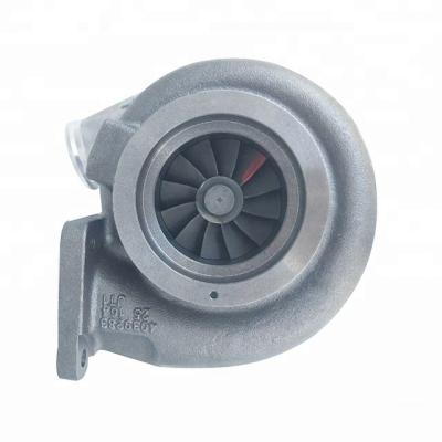 China Scania Truck Turbocharger HX55 Diesel engine Turbocharger parts Size 270*230*300mm for sale