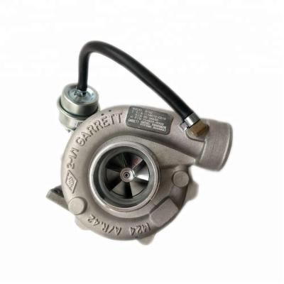 Cina Motore diesel stabile Turbo della sovralimentazione GT22 per Cummins 4039990 403999100 in vendita