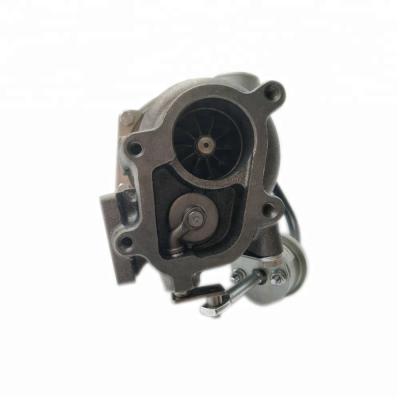Cina Motore diesel stabile Turbo della sovralimentazione GT22 per Cummins 4039990 403999100 in vendita