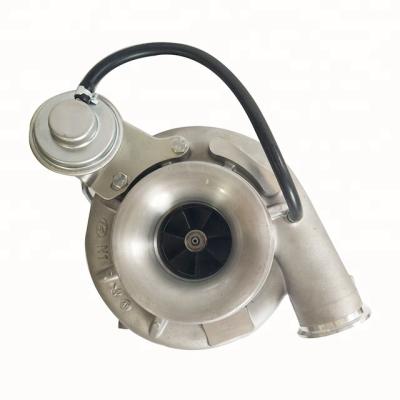 Cina TF08 sovralimentazione 28200-84600 49134-00282 Turbo per il camion D6CB di Hyundai in vendita