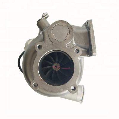 Cina TF08 sovralimentazione 28200-84600 49134-00282 Turbo per il camion D6CB di Hyundai in vendita