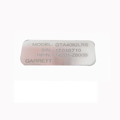 Cina 761615-0012 parti della sovralimentazione del motore per il motore diesel Turbo del camion GT4088R di Nissan in vendita