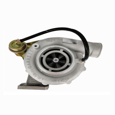 Cina 761615-0012 parti della sovralimentazione del motore per il motore diesel Turbo del camion GT4088R di Nissan in vendita