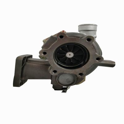 Cina 761615-0012 parti della sovralimentazione del motore per il motore diesel Turbo del camion GT4088R di Nissan in vendita