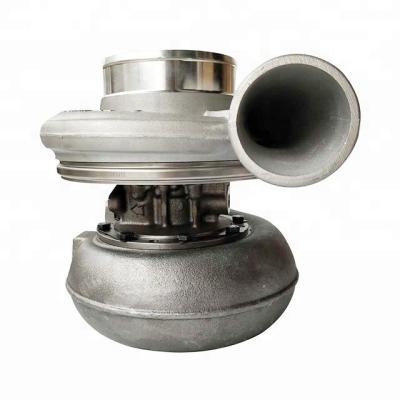 China Diesel Engine Supercharger Cummins Truck HC5A 3801722 3523851 for sale