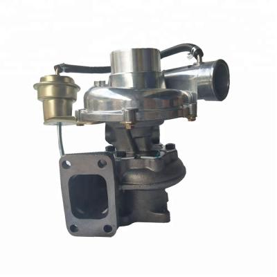 China Diesel Engine Turbo RHC62E Turbocharger For Nissan CMF88 FE6T( A500 ) Diesel Engine for sale