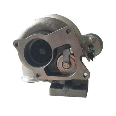 Cina Il camion parte le parti della sovralimentazione del motore diesel di HE211W per ISF2.8 il motore Turbo in vendita