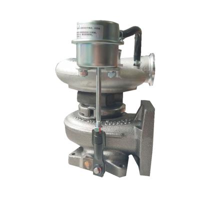 Cina Il camion parte le parti della sovralimentazione del motore diesel di HE211W per ISF2.8 il motore Turbo in vendita